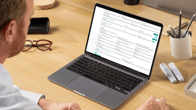 Home - MyInfo Healtcare